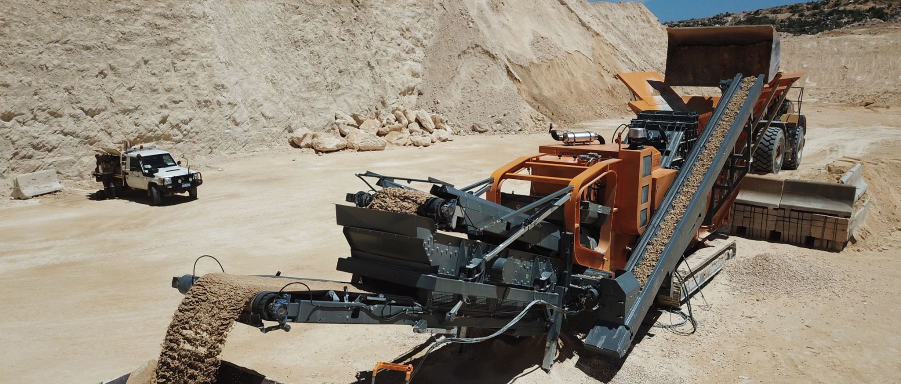 Spare Parts - Striker Australia